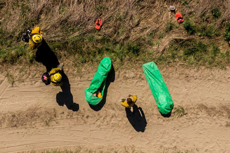 The Colorado wildfire tragedy highlights the limits of a firefighter's ...