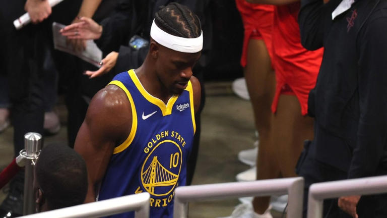 NBA rumors: Jimmy Butler's future in doubt as Warriors eye LeBron James ...