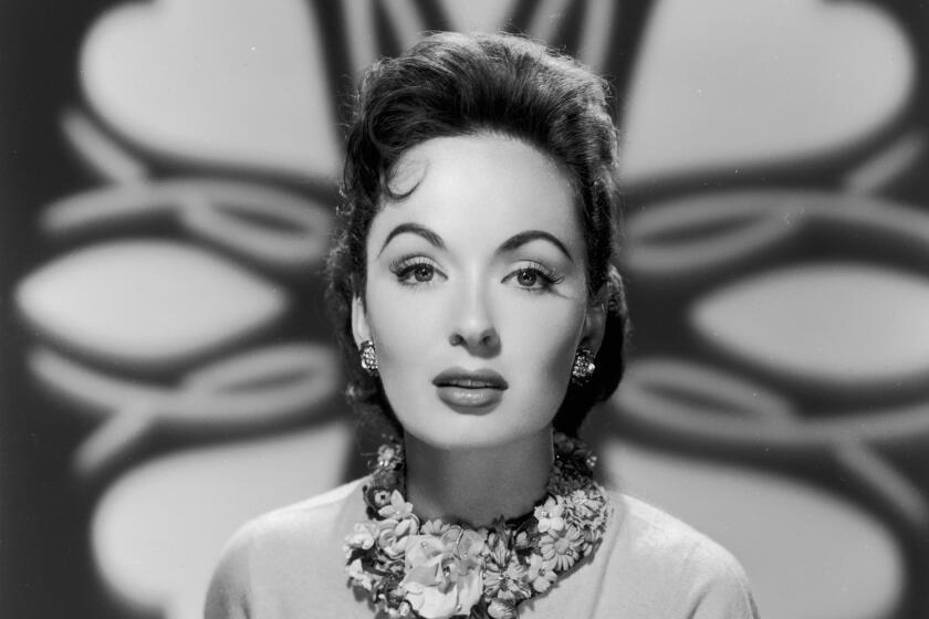 Veda Pierce, LA.'s most odious monster, dead at 98
