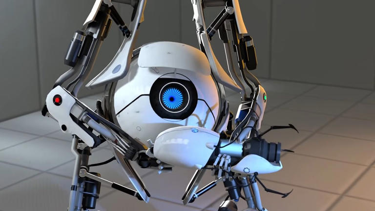 Company admits Steam Machine Companion Cube case made without Valve's ...