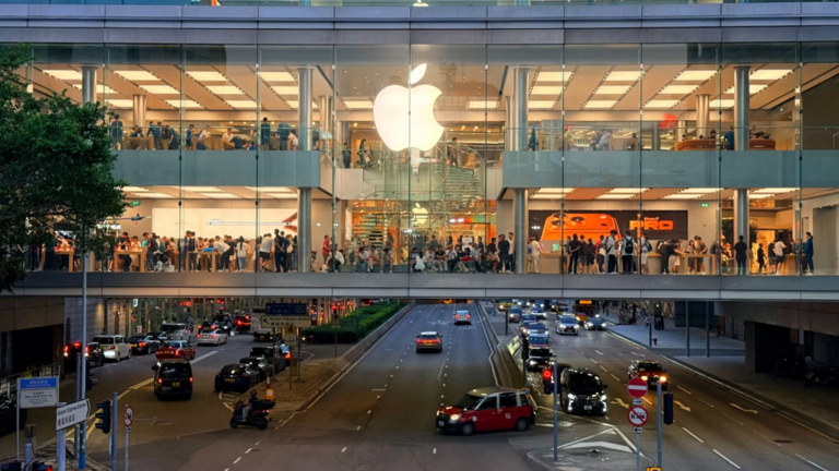 Apple may raise prices as memory chip costs climb. Will consumers keep ...