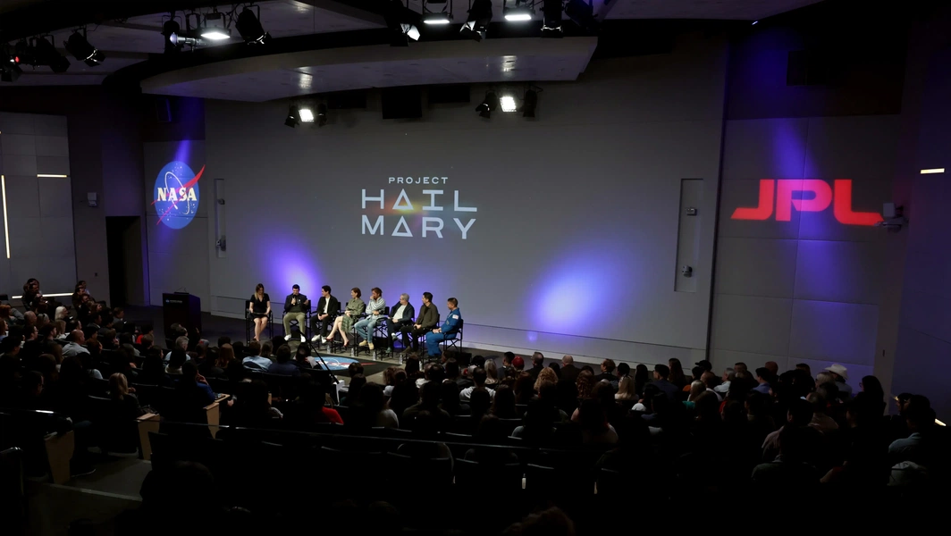 Project Hail Mary’s critical and commercial success