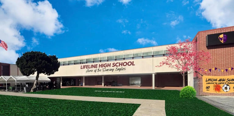 LA County schools crush the odds in new national rankings with 3 of ...