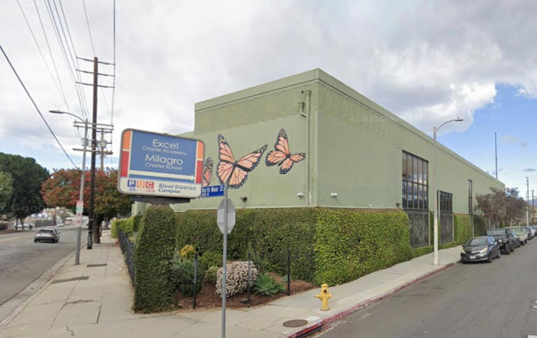 LA County schools crush the odds in new national rankings with 3 of ...