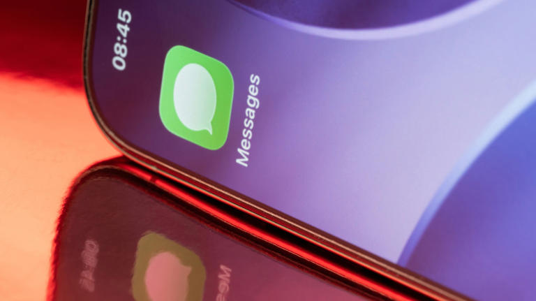 Why do some iMessages say 'encrypted' on iPhone? Here's what it means