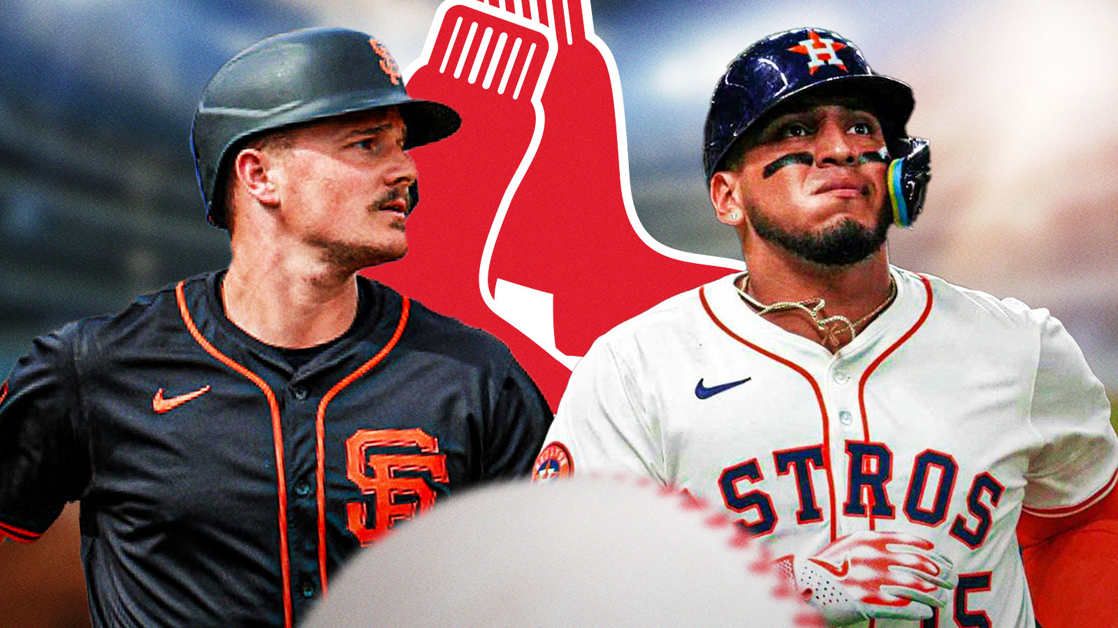 2 sneaky Red Sox’s 2026 MLB trade deadline targets to chase