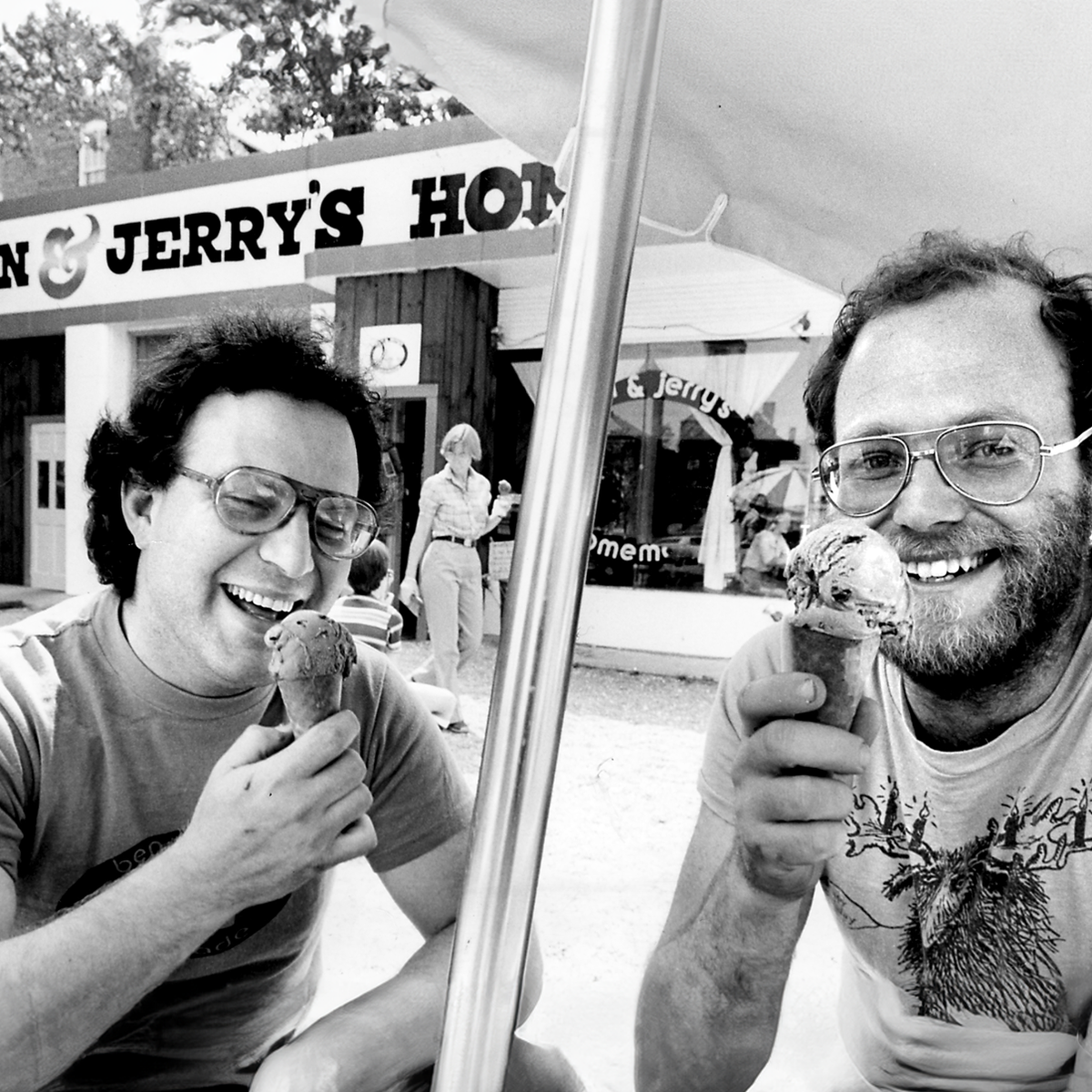 12 ice cream trends that forever changed America's favorite summer treat