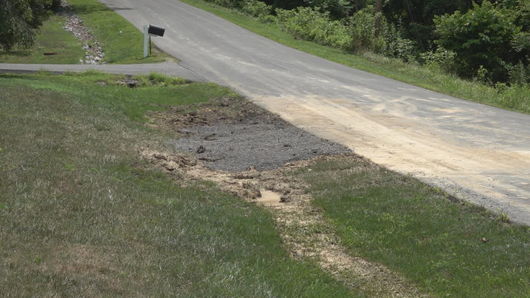 Another water line break prompts boil water advisory in Alleghany Highlands