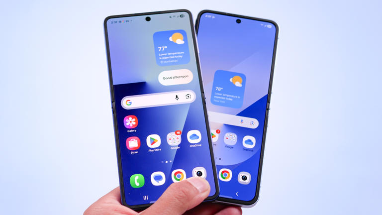 Samsung Galaxy Z Fold 8 may skip this major Galaxy S26 Ultra upgrade ...