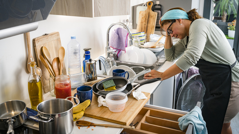 11 IKEA solutions to help eliminate unwanted countertop clutter