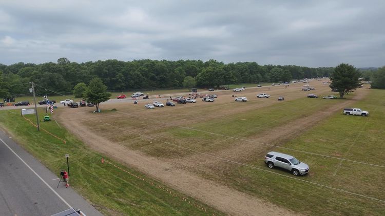 Man reported missing from Electric Forest took his own life off ...