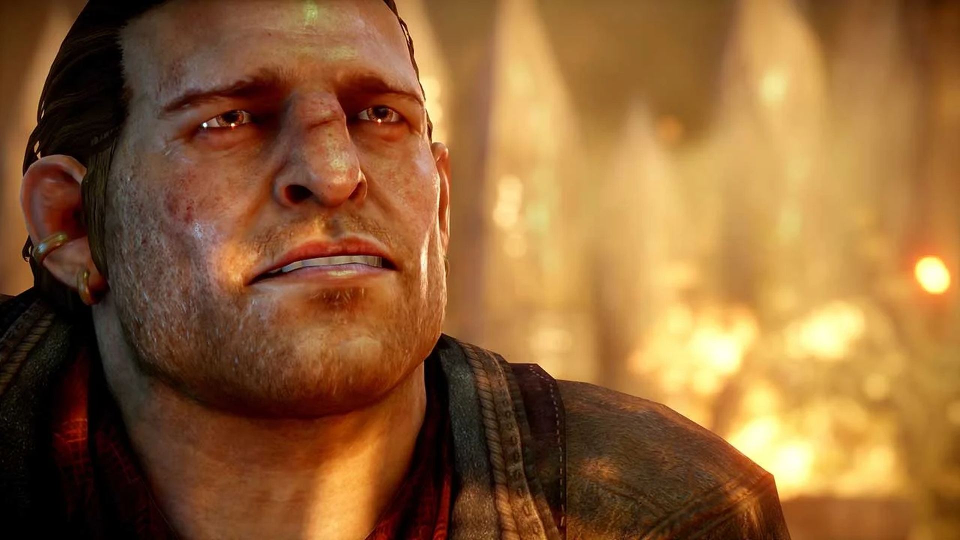 Generative AI is a plague, says Dragon Age vet David Gaider: It's not ...