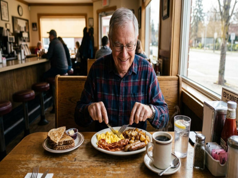 The Heart-Healthy Breakfast Cardiologists Recommend to Their Own ...
