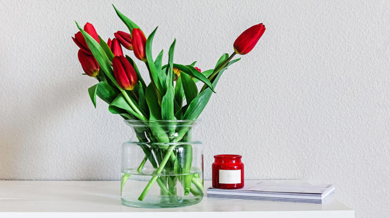 How to apply the unexpected red theory to your home