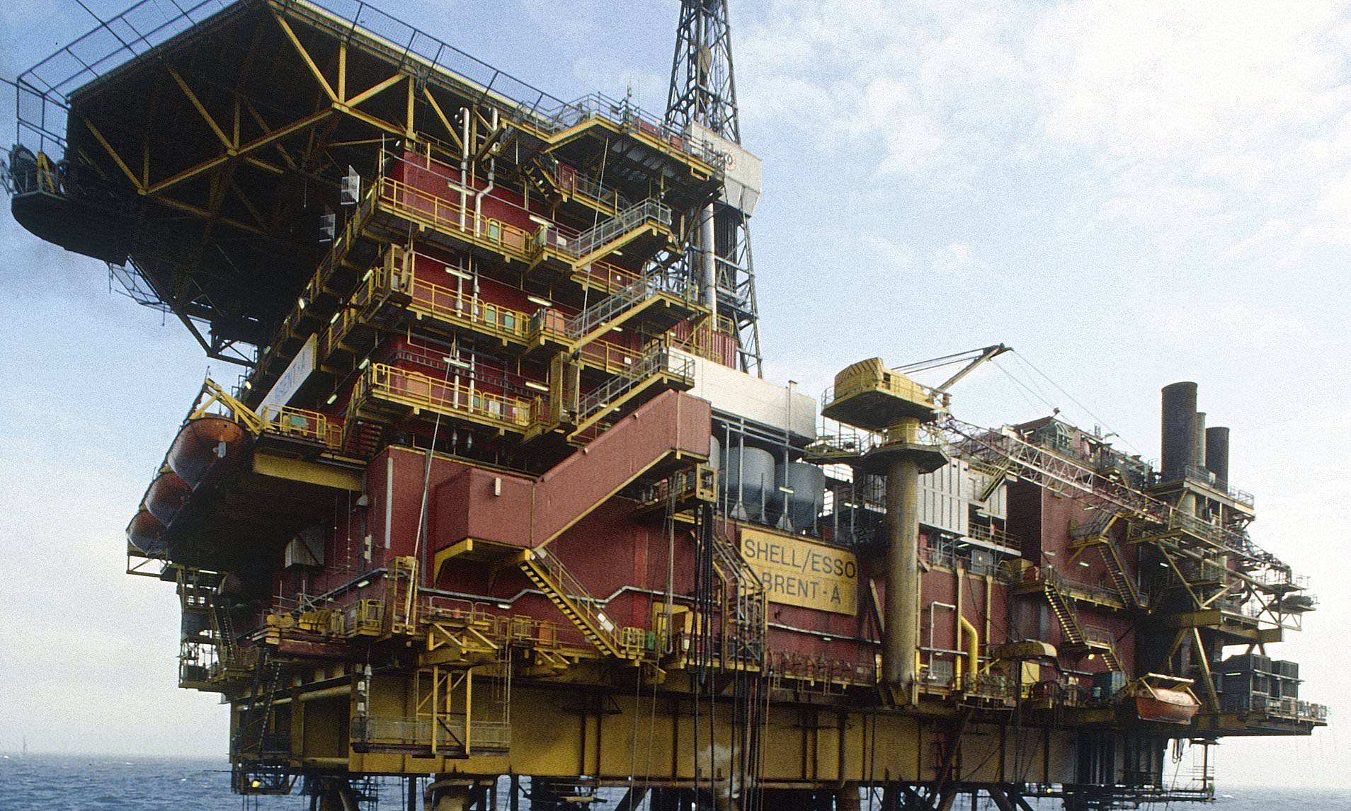 North Sea chief in call for energy 'policy reset' to boost domestic ...
