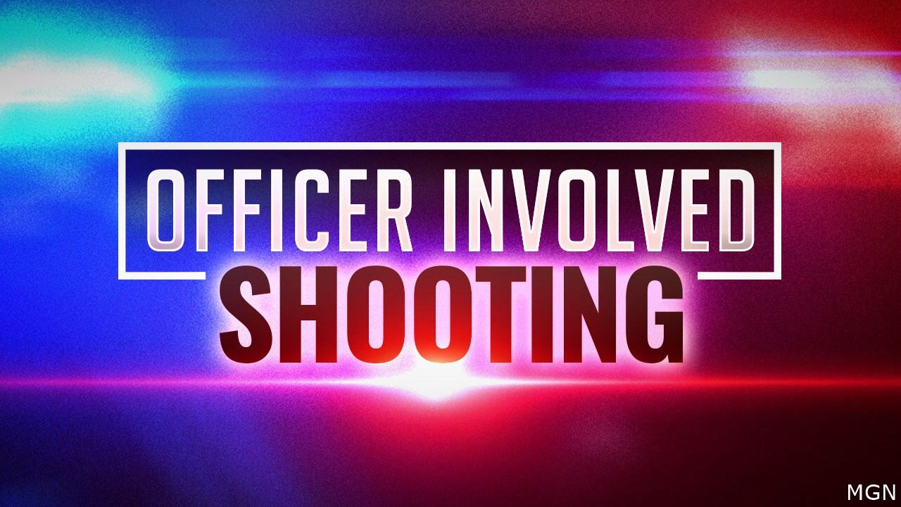 DPS trooper shoots suspect after multi-county chase ends in Leon County