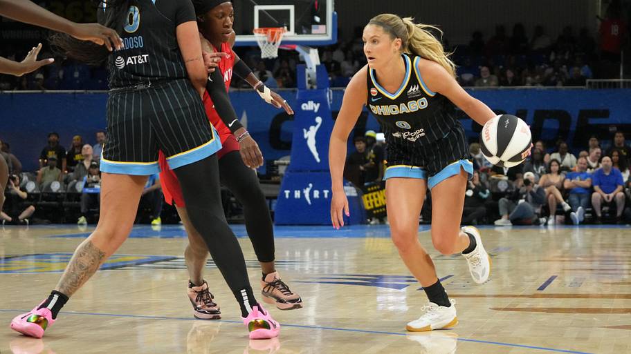 5 WNBA trade targets who desperately need a change of scenery