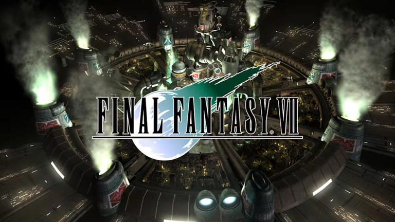 PS1 games that defined a generation [Opinion]