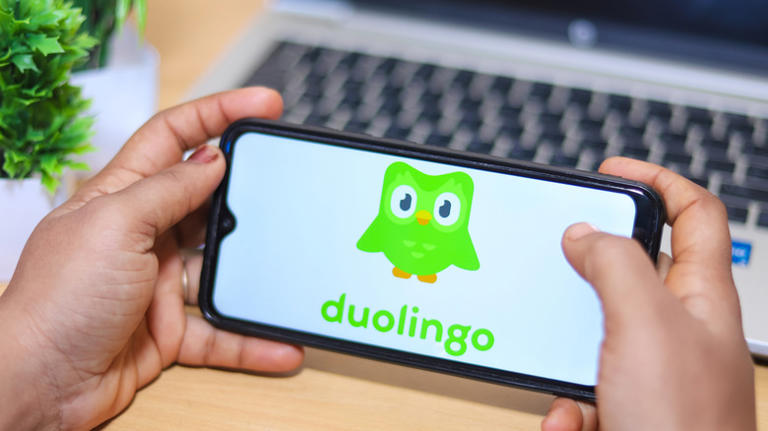 I ditched Duolingo for a simple reason