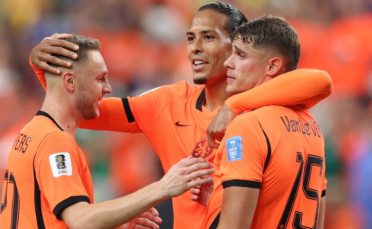 How the Netherlands’ win, draw, or loss vs Morocco could impact the ...
