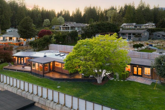 Property watch: Duo Sunshine Coast homes offer double the views