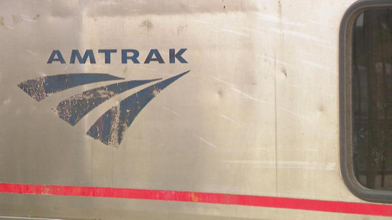 Heartland Flyer passengers ride on as future of rail service remains ...