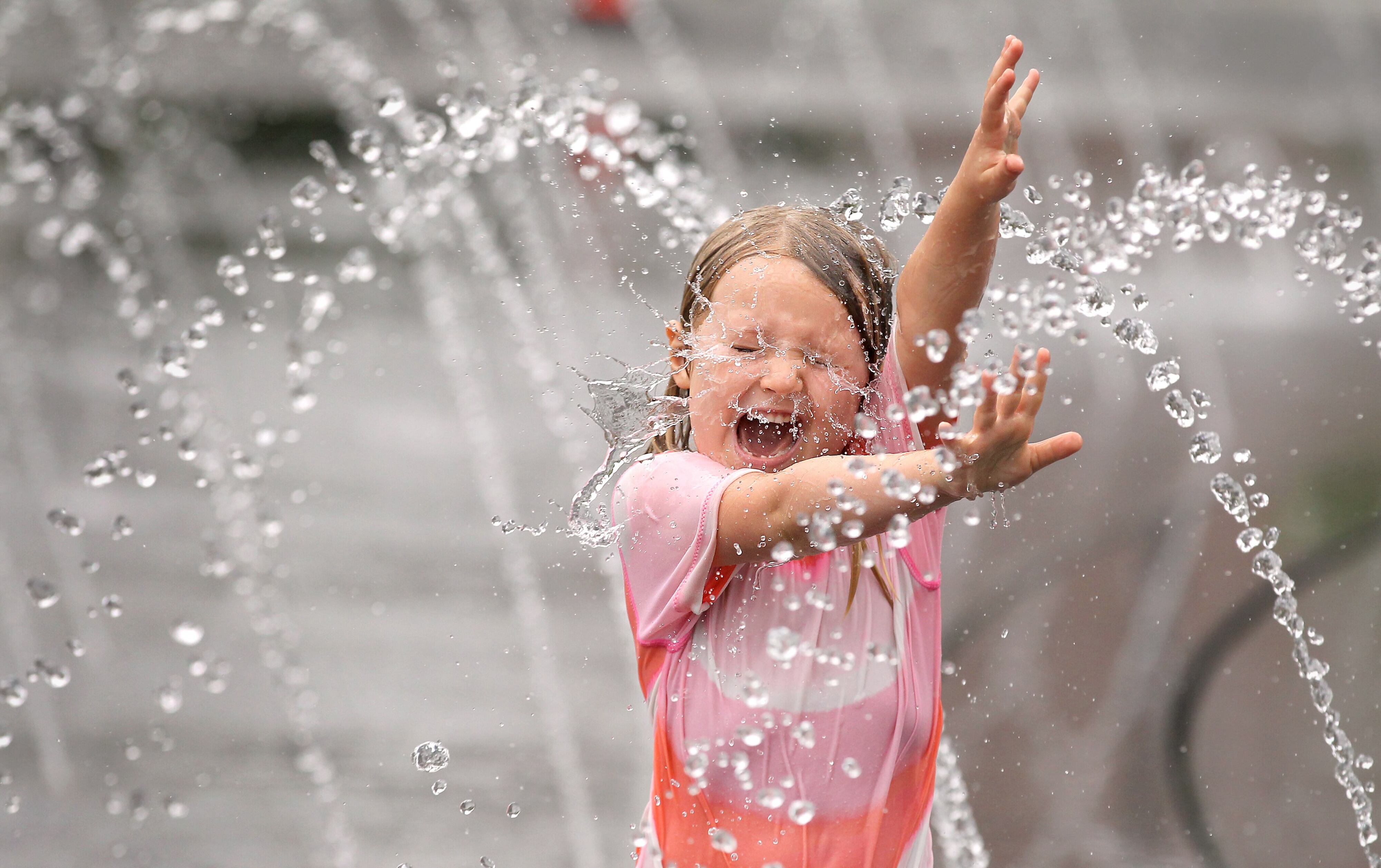 Prolonged extreme heat to test Clevelanders’ resilience, power grid ...