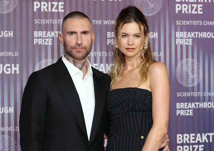 Adam Levine & Behati Prinsloo are headed for a divorce, sources claim