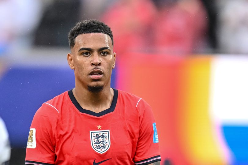 Arsenal given three transfer alternatives after Morgan Rogers saga ...