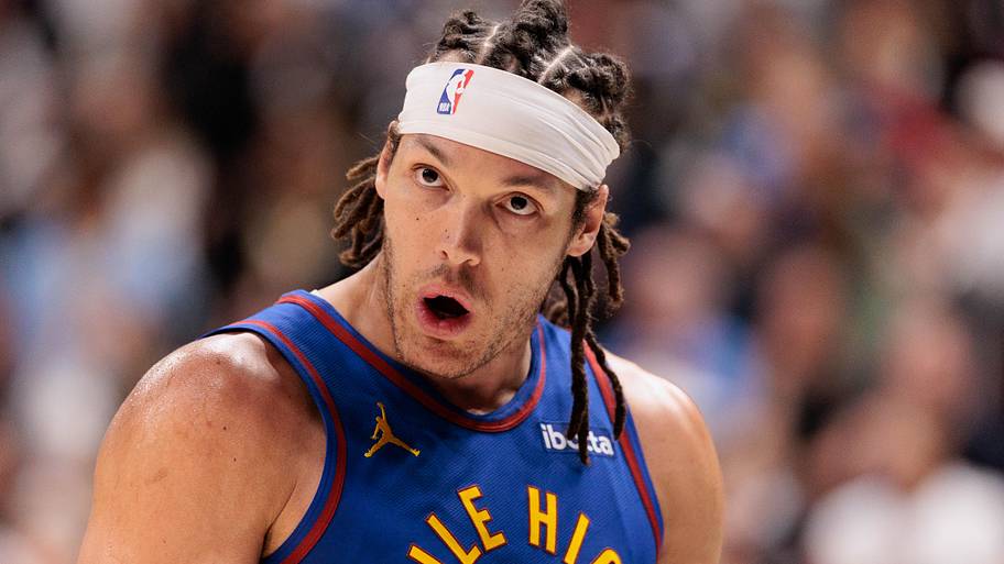 Aaron Gordon becoming everyone’s backup plan gives Nuggets leverage to ...