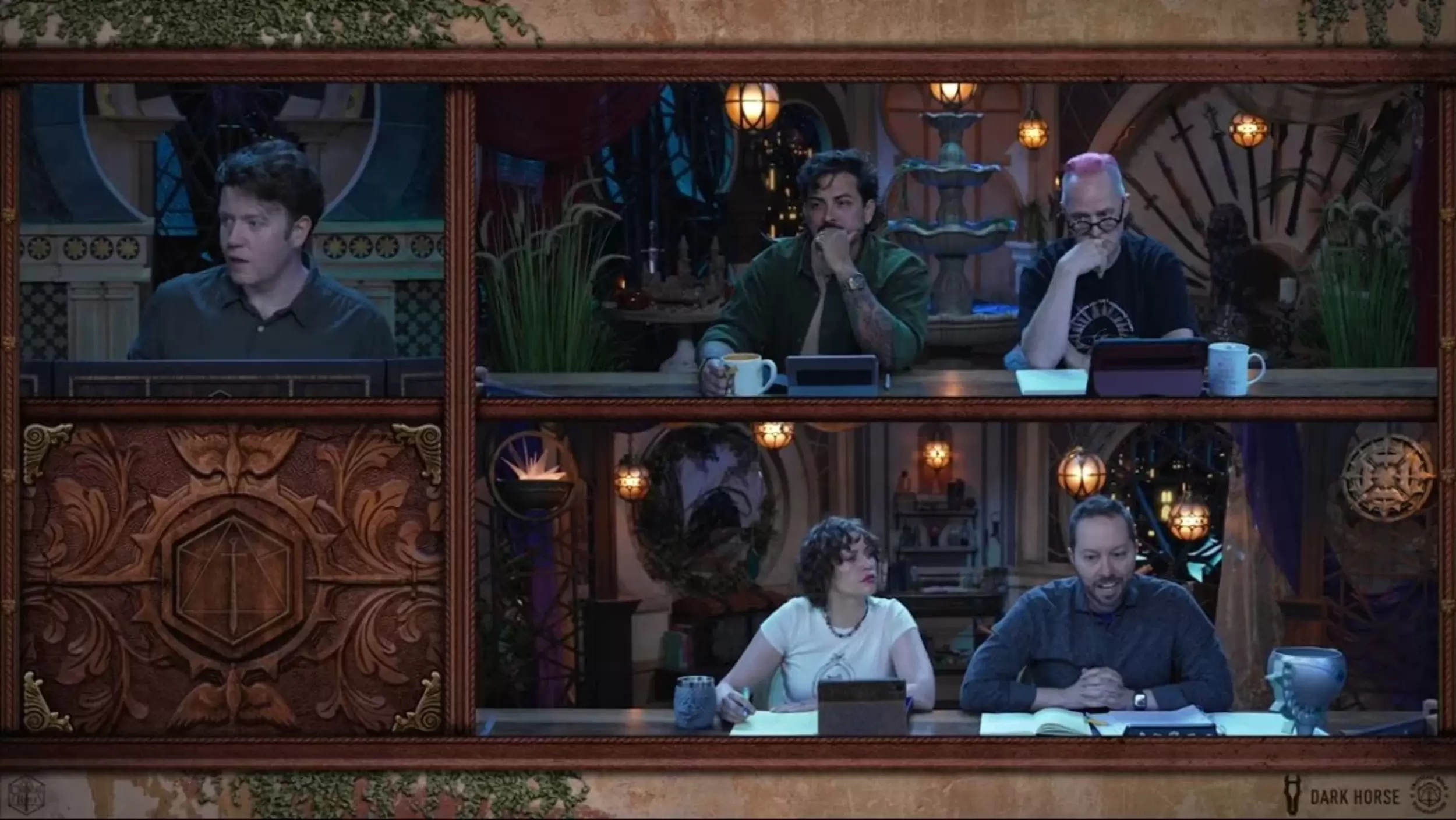 Let’s break down that massive Critical Role campaign 4 death