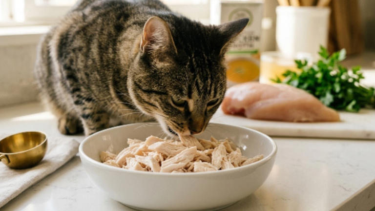 Deadly foods for cats: What every cat owner needs to know