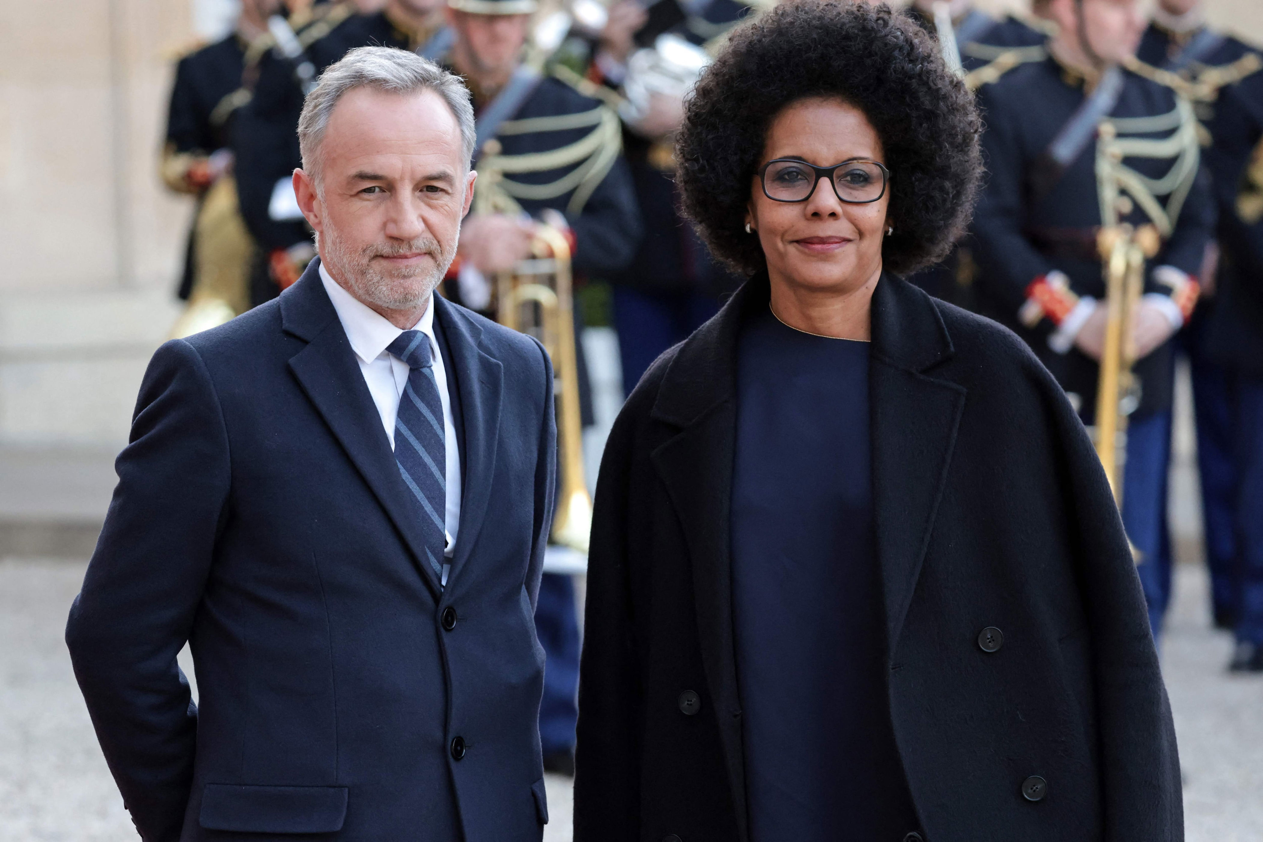 Paris deputy mayor counters US mockery over air conditioning, cites ...