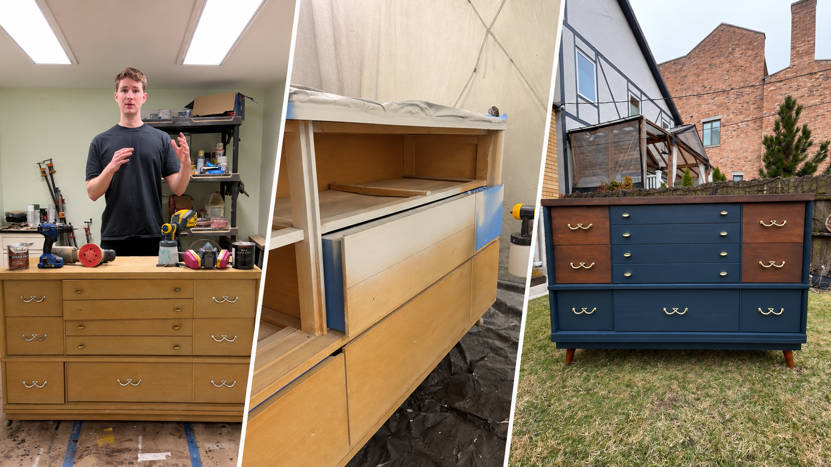 This $80 thrift flip challenge turns secondhand finds into gold