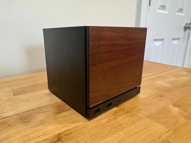 Steam Machine review: a great casual PC entry point let down by price
