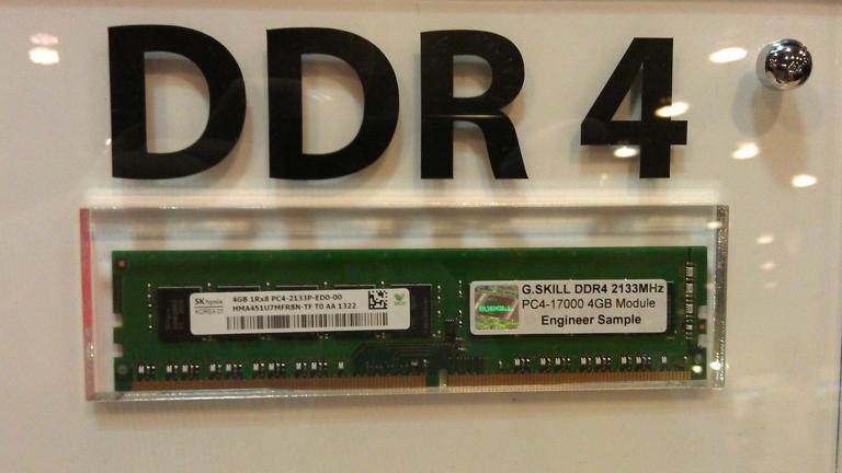 Meta reuses retired DDR4 memory to expand server capacity at lower cost