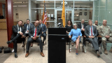 Border Report live: Border leaders strive for better coordination with feds