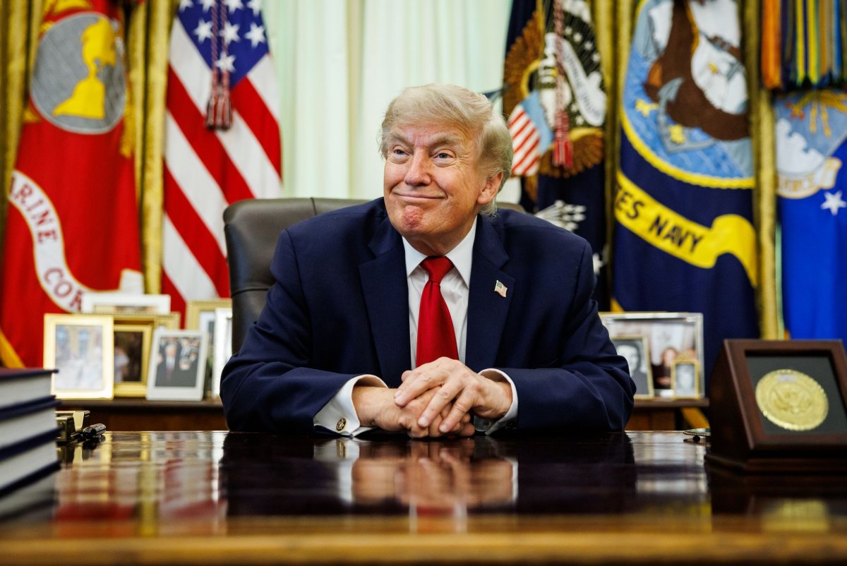Trump says he’s undecided on landmark housing bill, calls it ‘a yawn’