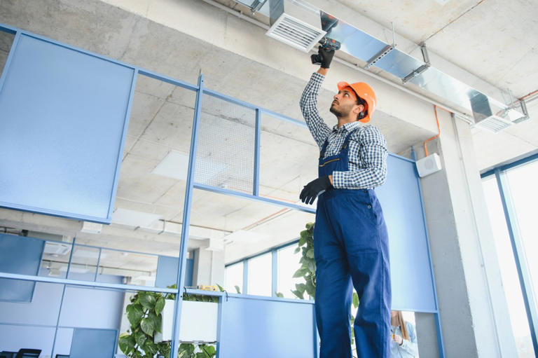 The one question you must ask before hiring any HVAC company