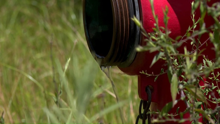 Abita Springs under state of emergency over damaged water well