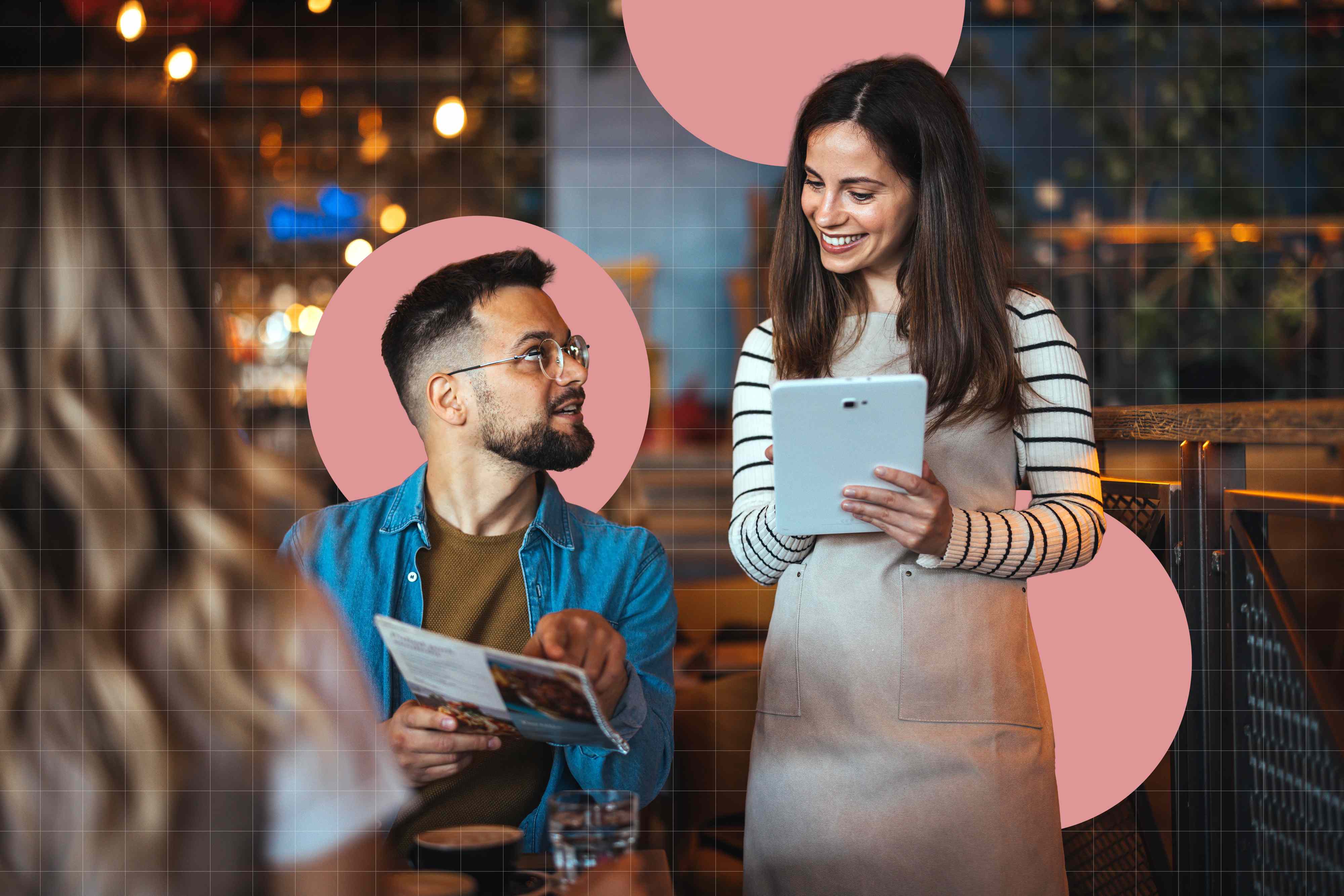 How to order at a restaurant like a pro when you’re trying to lose ...