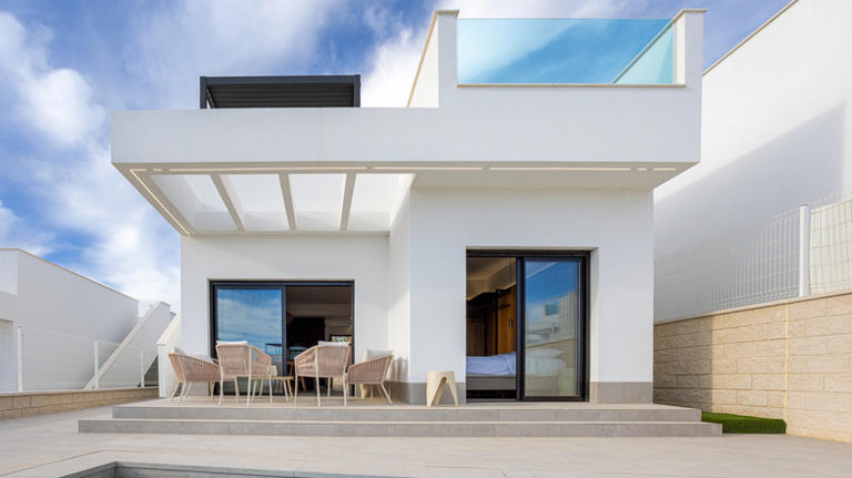 Forget sand: The beachy byproduct that's being added to cement for eco ...