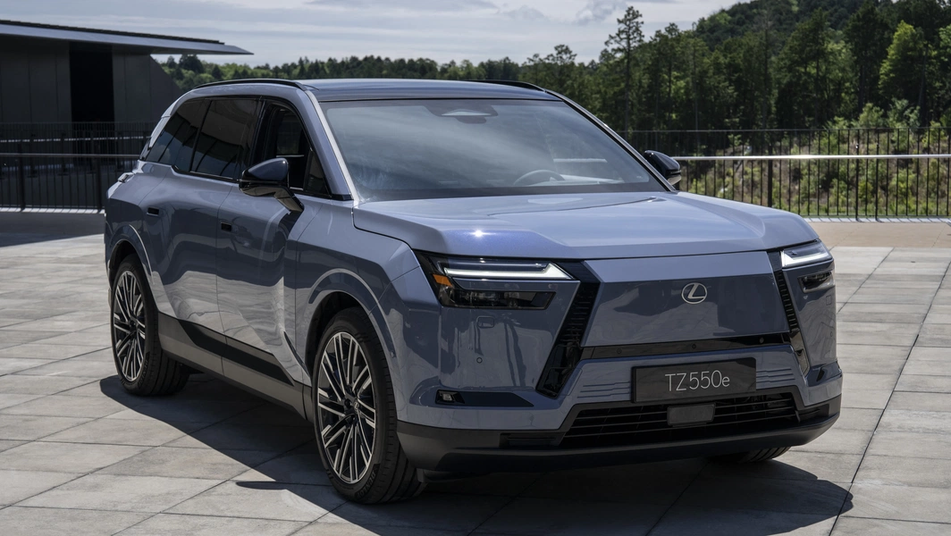 Toyota and Lexus keep topping reliability charts
