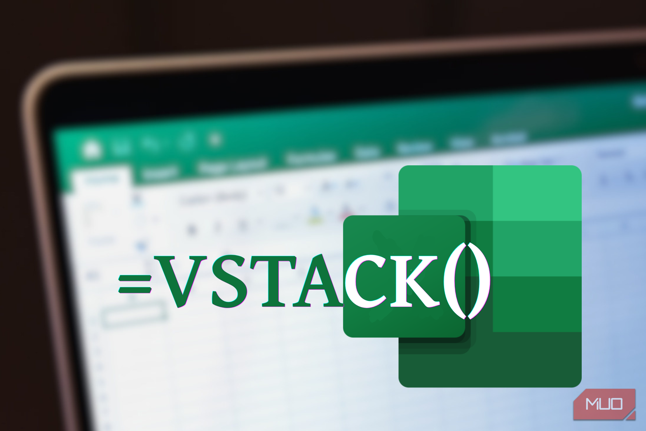 I used to manually merge two spreadsheets every week — this Excel ...