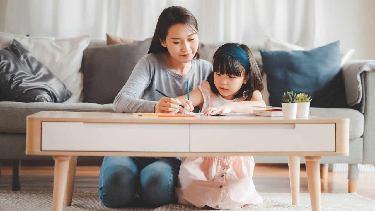 Want to raise a topper? 8 parenting habits that work better than long ...