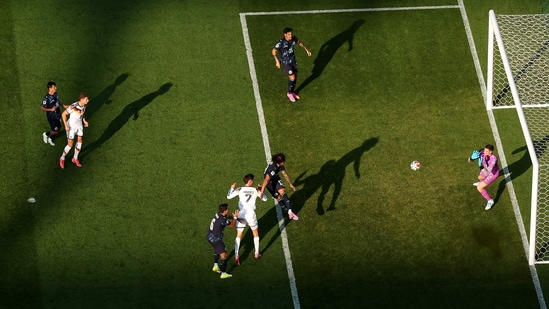 FIFA World Cup betting: What happens if games go into extra time or ...