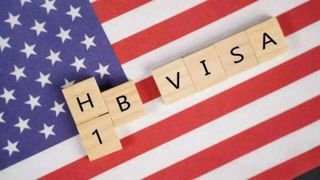 Challenges faced by H-1B visa holders in Texas over driver's license ...