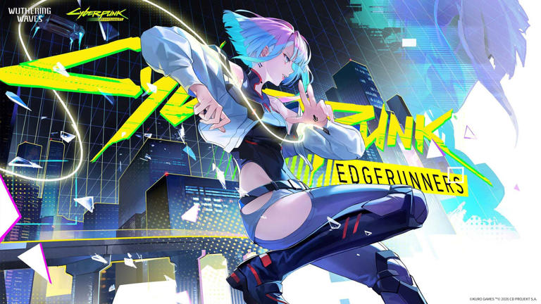 After 4 years, Cyberpunk: Edgerunners 2 finally reveals its first trailer