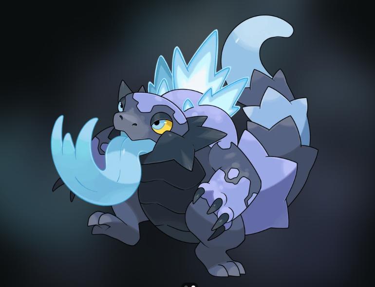 Will 'Pokémon Winds and Waves' feature Komodo dragon? Fans wonder about ...