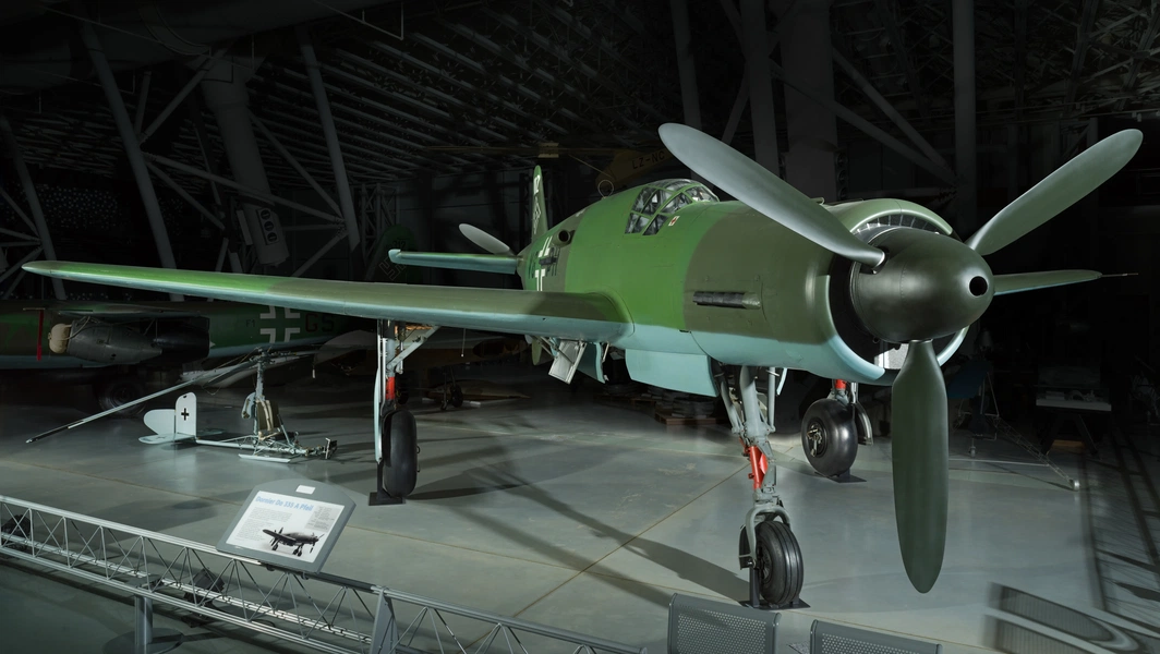 6 unconventional aircraft designs in aviation history